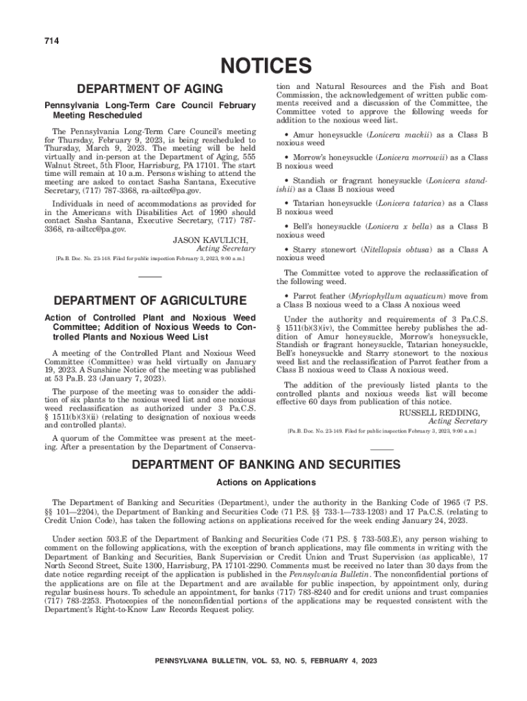 Fillable Online PFBC ENCOURAGES SAFETY WHILE ENJOYING WINTER ... Fax ...