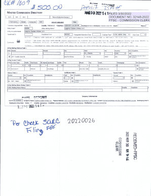 Fillable Online Islamabad (Headquarter). - Federal Public Service Commission Fax Email Print ...
