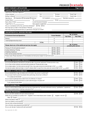 Fillable Online Physical Address Vs. Mailing Address: Know the ...