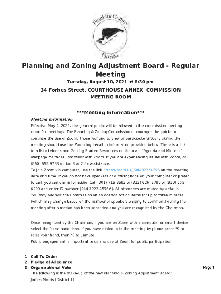 Fillable Online Zoning / Land Use - Zoning Board - Howard County ...