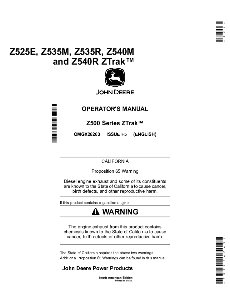 Fillable Online CA Prop 65 Diesel Engine Exposure Label (CA65-DEE1 ...