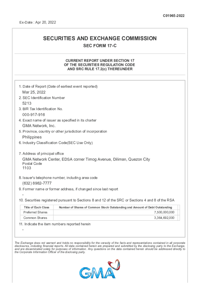 Fillable Online Board Approval - Declaration of Cash Dividends Fax ...