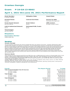 Fillable Online EDI CPF Grant Guide - HUD Fax Email Print - pdfFiller