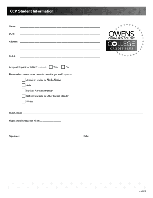 Fillable Online Allied Health Proficiency Certificate Programs ...