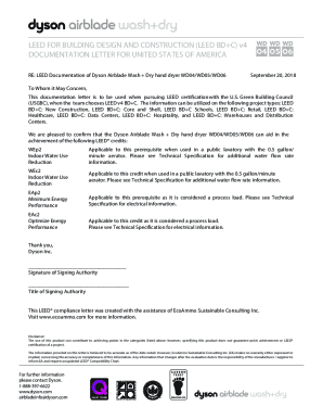 Fillable Online This documentation letter is to be used when pursuing ...