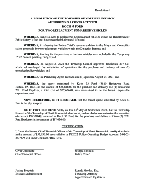 Fillable Online Nuisance Form Fax Email Print - pdfFiller