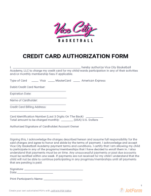 Fillable Online ACC Registration Form - Archimedean Schools Fax Email ...