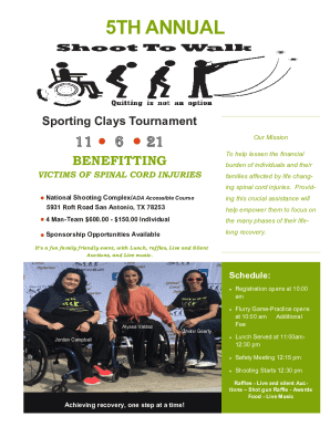 Fillable Online Spinal Cord Injury and Paralysis Types - Shepherd ...