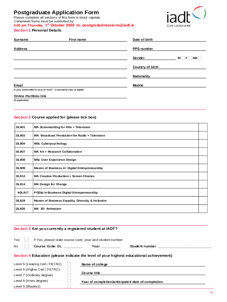 How to fill in block letters: Fill out & sign online - DocHub Doc ...