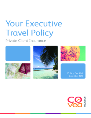 Fillable Online Your Executive Fax Email Print - pdfFiller