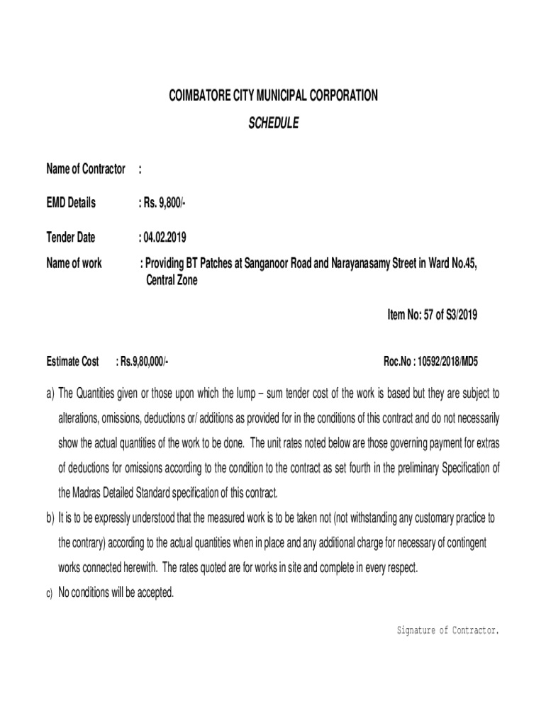 Fillable Online CCMC Commissioner inspects areas under Western Zone's ... Fax Email Print ...