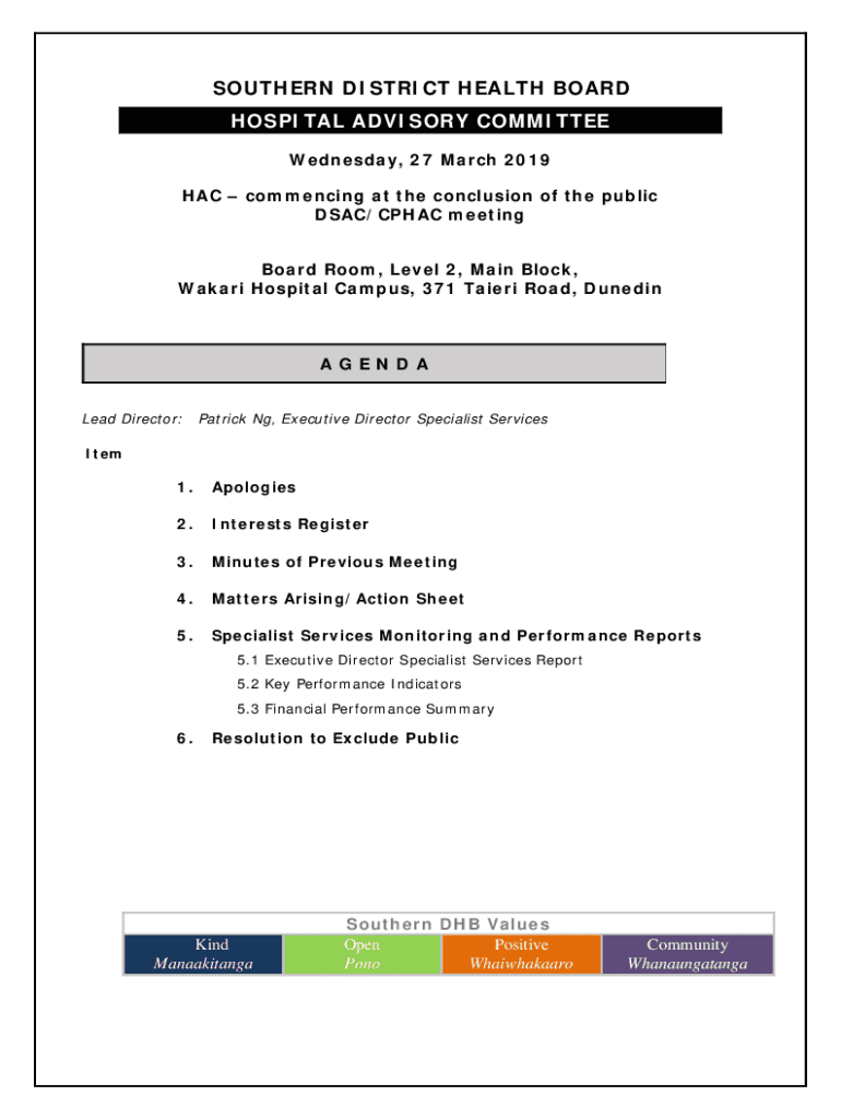 Fillable Online Report on an unannounced inspection of Ward 10a and ...