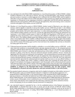 Fillable Online National Association Of Realtors Referral Form Fax ...