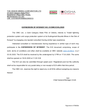 Fillable Online OMC's in-house developed e-Gate pass system is ...