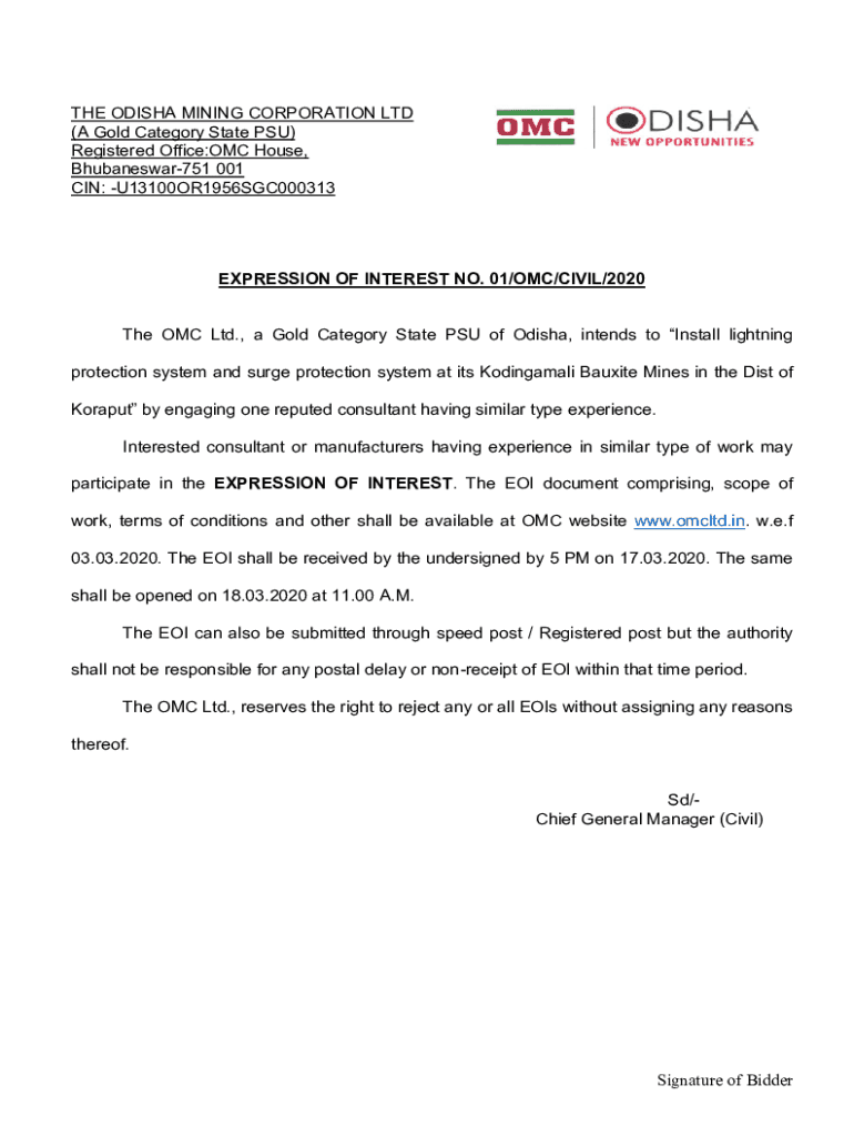 Fillable Online OMC's in-house developed e-Gate pass system is ...