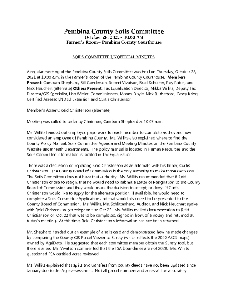 Fillable Online Public Notices - The Walsh County Record Fax Email Print - pdfFiller