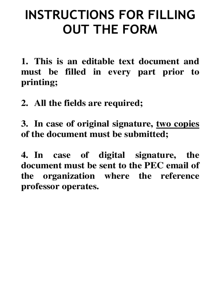 Fillable Online OUT THE FORM Fax Email Print - pdfFiller