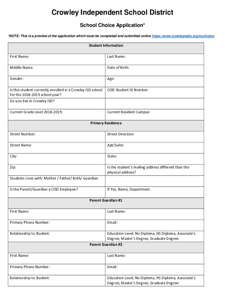 Fillable Online CCA Application Preview.pdf Fax Email Print - pdfFiller