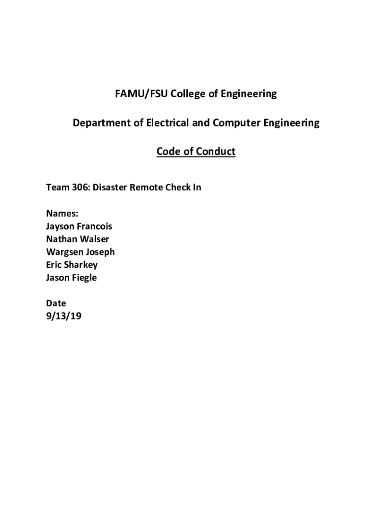 Fillable Online Nathan Walser, Jayson Francois, Eric Sharkey, Wargsen ...