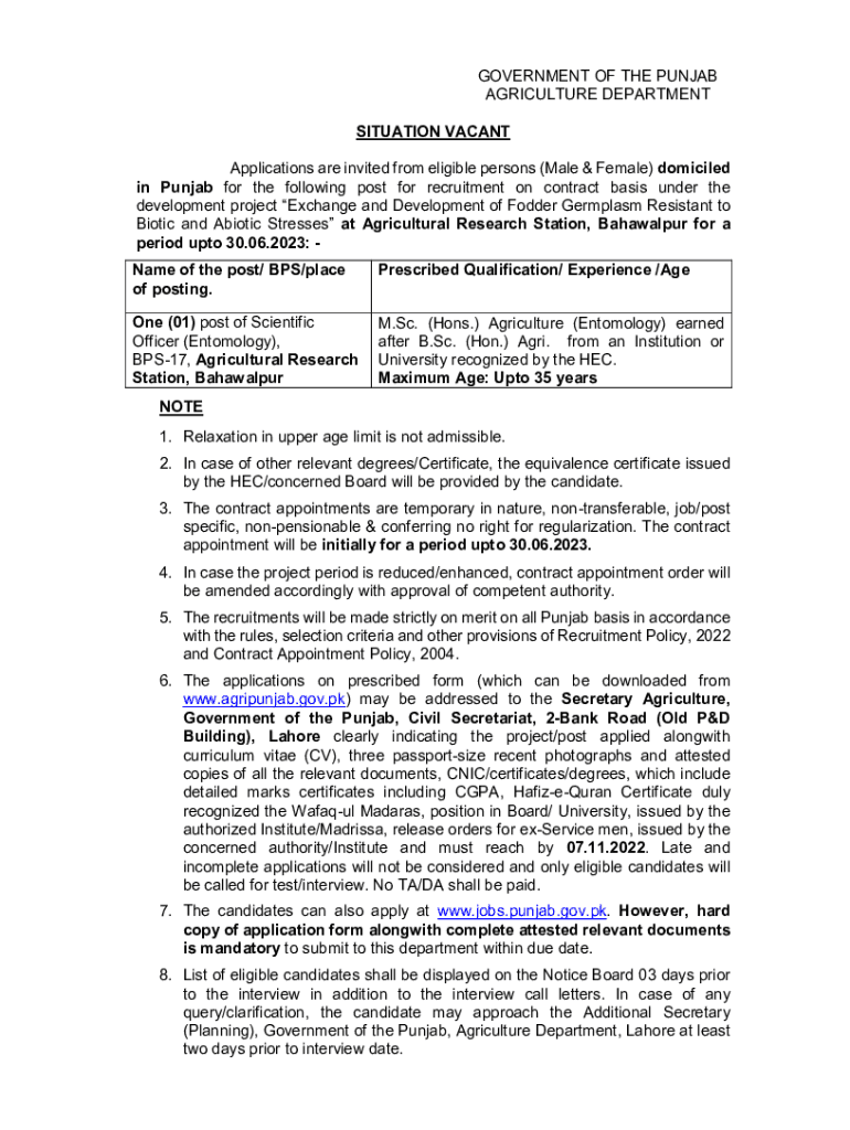 Fillable Online Advertisement plus Application Form Fax Email Print ...