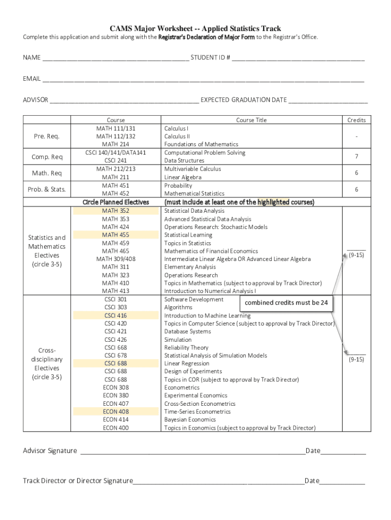 Fillable Online Change of Major, Minor, or Certificate - UCF Registrar's office. Fax Email Print ...