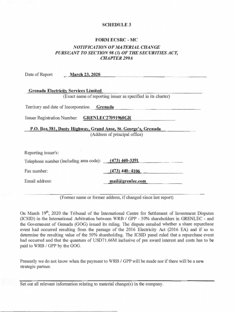 Fillable Online 4680-SEC changes to form 8-K.qxd - Proskauer Rose LLP ...