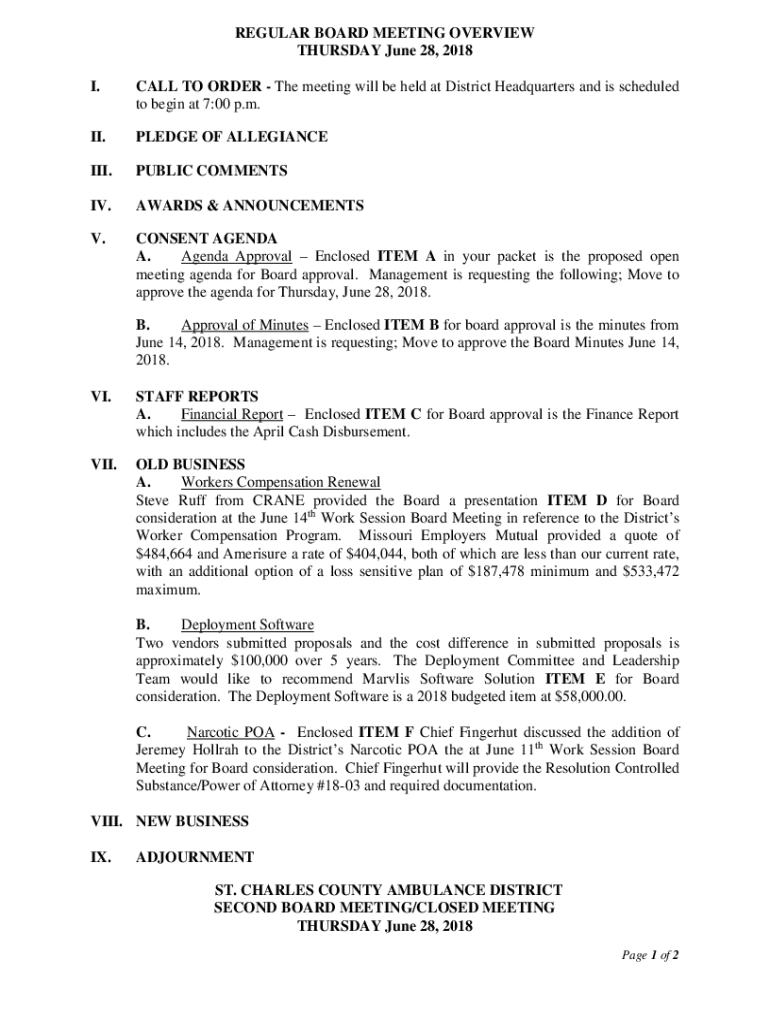 Fillable Online Prince George's County Public Schools - BoardDocs Fax ...