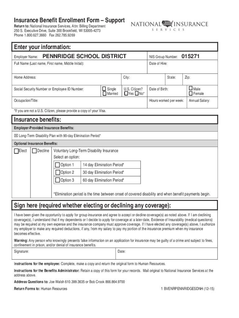 Fillable Online How can I insure against loss of income?III Fax Email ...