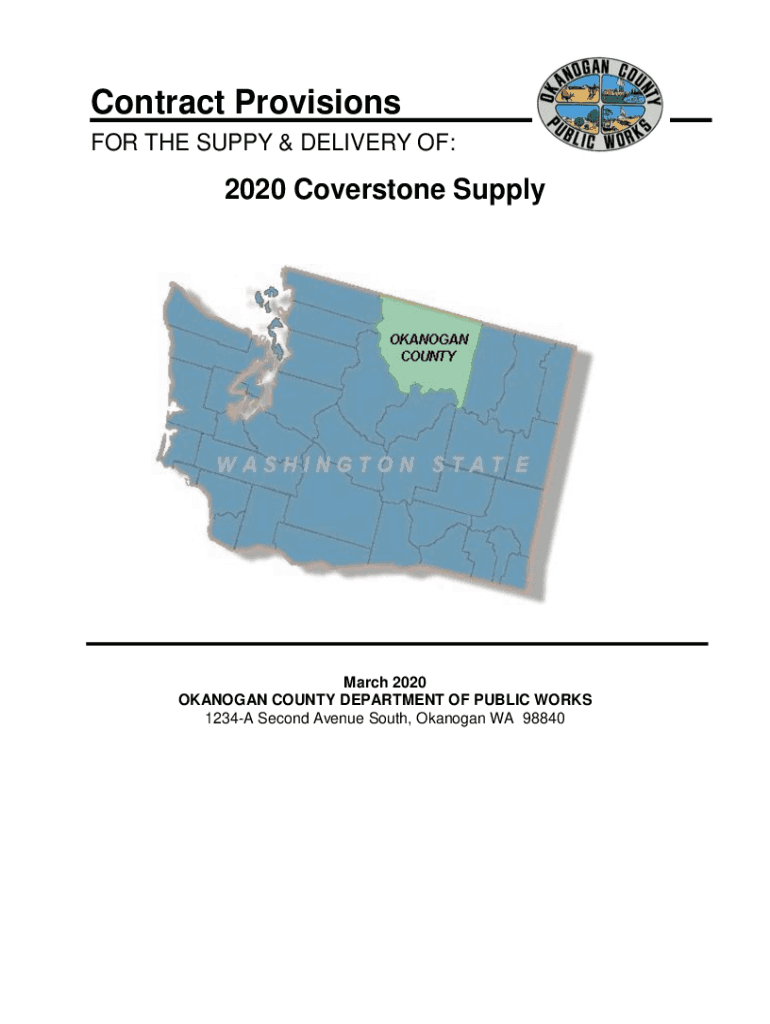 Fillable Online Supply Agreement Sample Clauses - Law Insider Fax Email ...