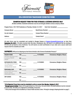 Fillable Online DFA Ingredients Business Units Come Together to Form ...