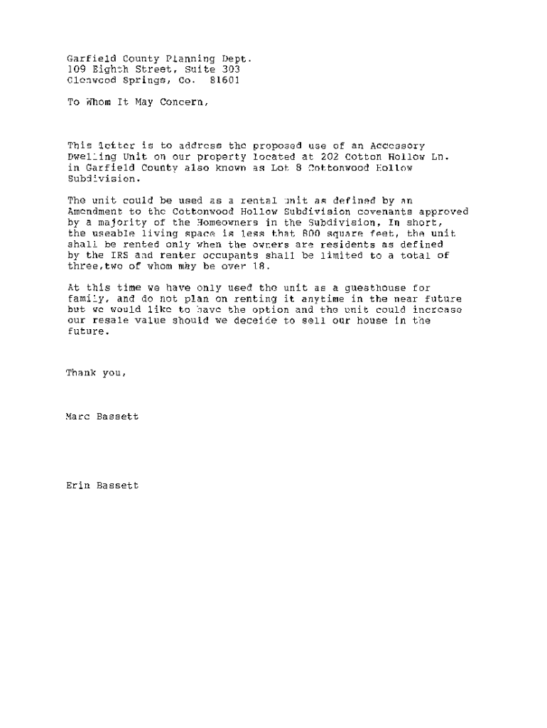 Fillable Online Application- Permit - IIS Windows Server - Garfield County Fax Email Print ...