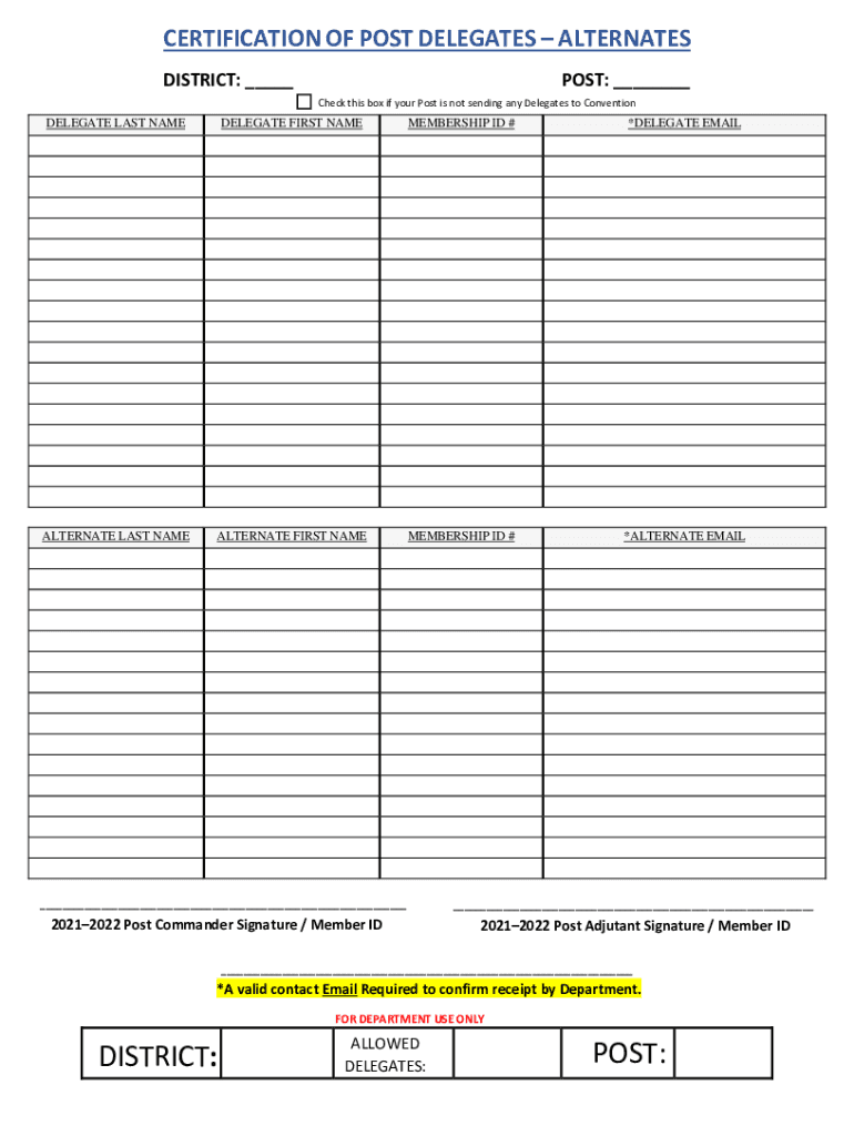 Fillable Online Management of Post Office Box Service - USPS OIG Fax ...