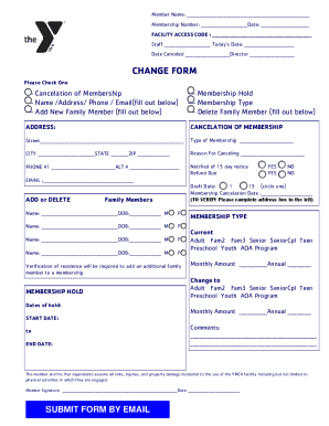 Fillable Online v2-YMCAofCM-Membership-Change-Form-2022.pdf Fax Email ...