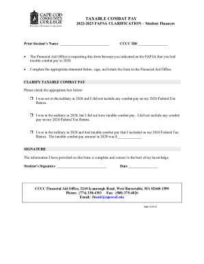 Fillable Online 10 Common FAFSA Mistakes to Avoid Fax Email Print - pdfFiller