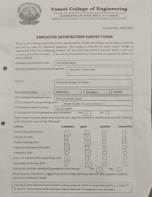 Fillable Online FISO 2.0 evidence base - Department of Education Fax ...