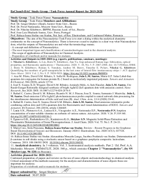 Fillable Online Task Force Team Names: 600+ Catchy and Cool Names Fax ...