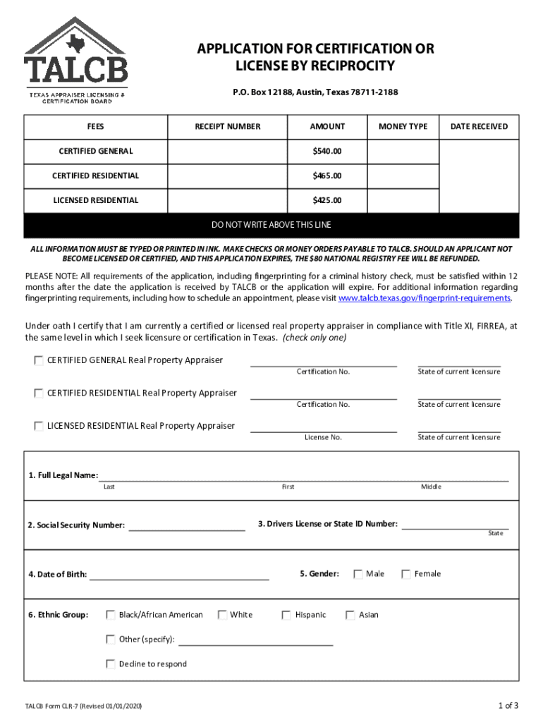 Fillable Online RECEIPT NUMBER Fax Email Print - pdfFiller