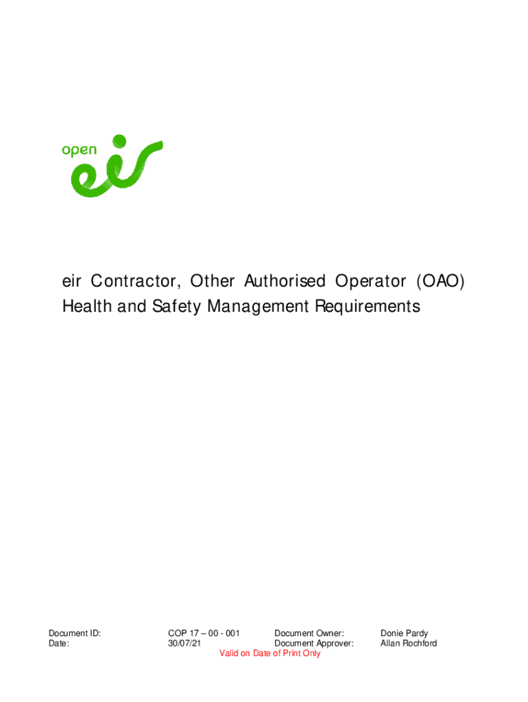 Fillable Online Part 2 A201 General Conditions Administering the Contract for ... Fax Email ...