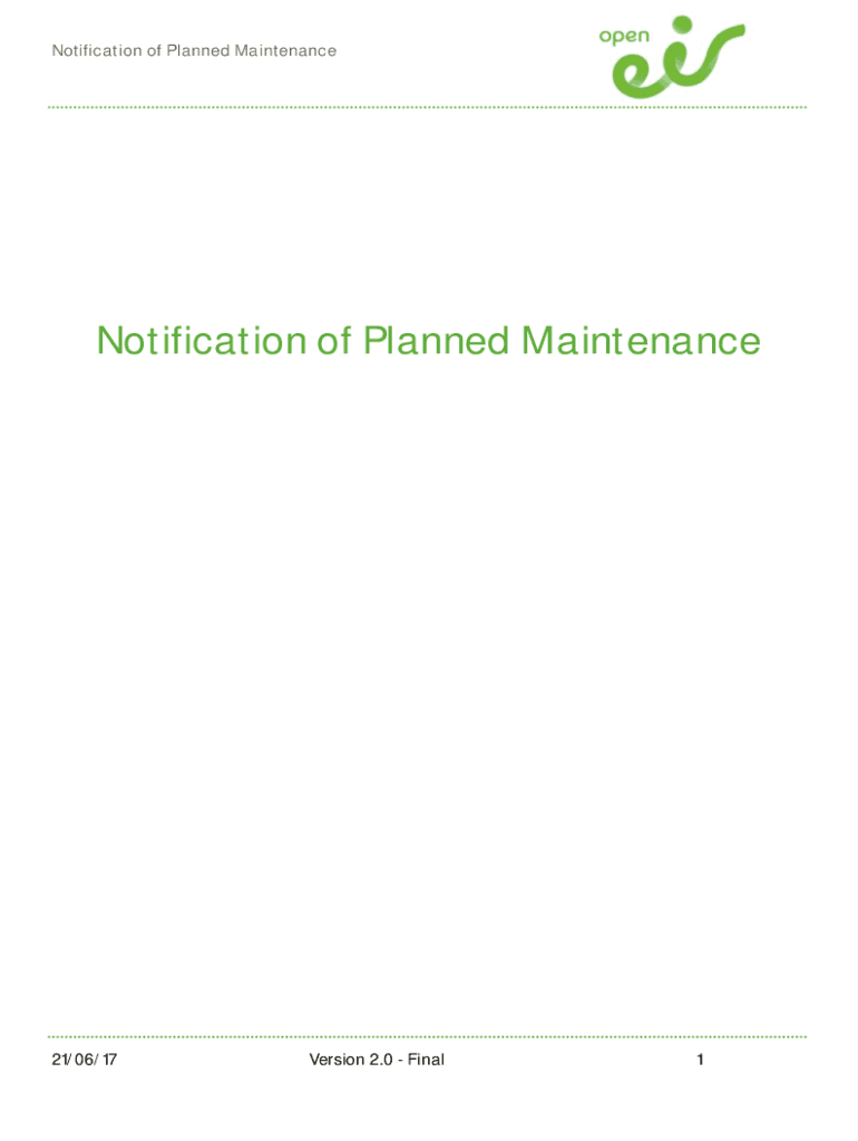 Fillable Online Plan document versioning, content approval, and check ...