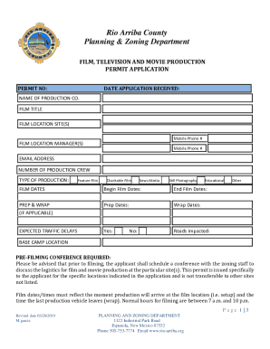 Fillable Online PLANNING AND ZONING DEPARTMENT Staff: Fax Email Print ...