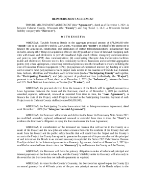 SUPPLEMENTAL SERIES LOAN AGREEMENT NO. 1 ... Doc Template | pdfFiller