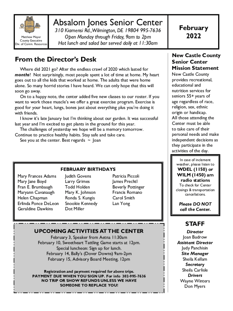 Fillable Online After the endless crawl of 2020 which lasted for Fax Email Print - pdfFiller