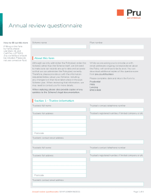 Fillable Online How to fill out this form Fax Email Print - pdfFiller