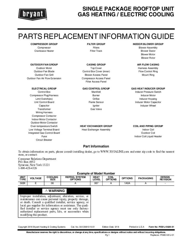 Fillable Online TG, York, R-410A, ZF/ZR/XP Series, 3-5 Ton, 60 Hertz ...