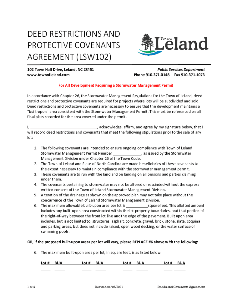 Fillable Online STORMWATER PERMIT APPLICATION - City of Holland Fax Email Print - pdfFiller