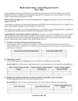 Fillable Online SAT Student and Parent Inquiry FormCollege Board Fax ...