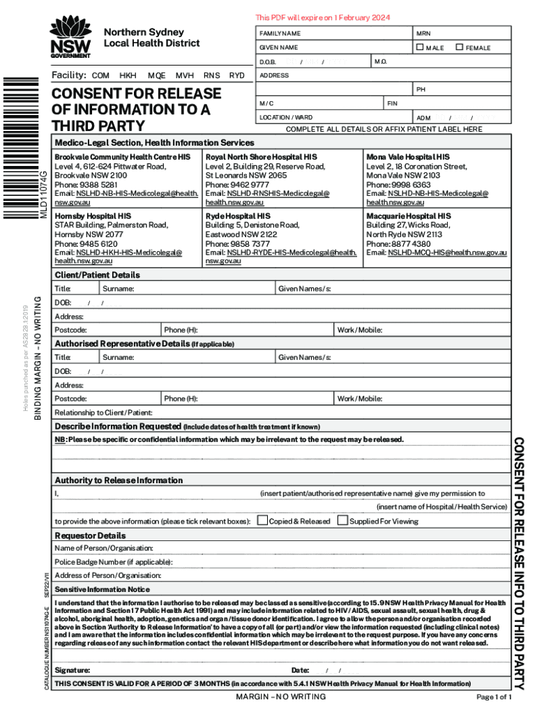 Fillable Online Fact Sheet - Digital records and the GIPA Act Fax Email ...