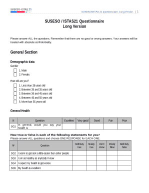 Safe and healthy working environments free from ... - ILO Doc Template | pdfFiller