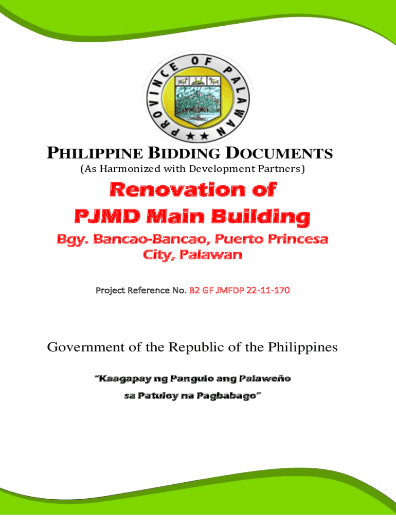 Fillable Online palawan gov Department of Education - DepEd Palawan Fax ...