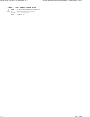 Fillable Online Missouri Inspection Form Fax Email Print - pdfFiller